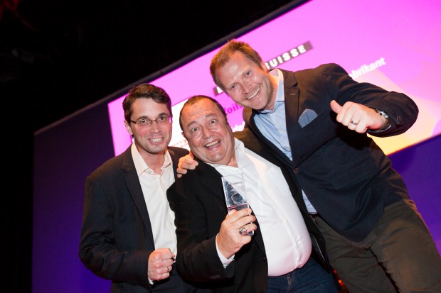 Auf zu neuen Ufern – Olaf Grewe