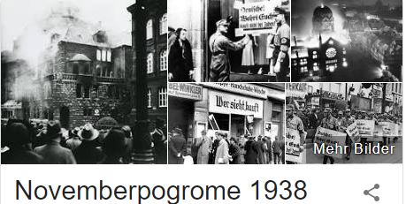 Ein historischer Tag – Olaf Grewe