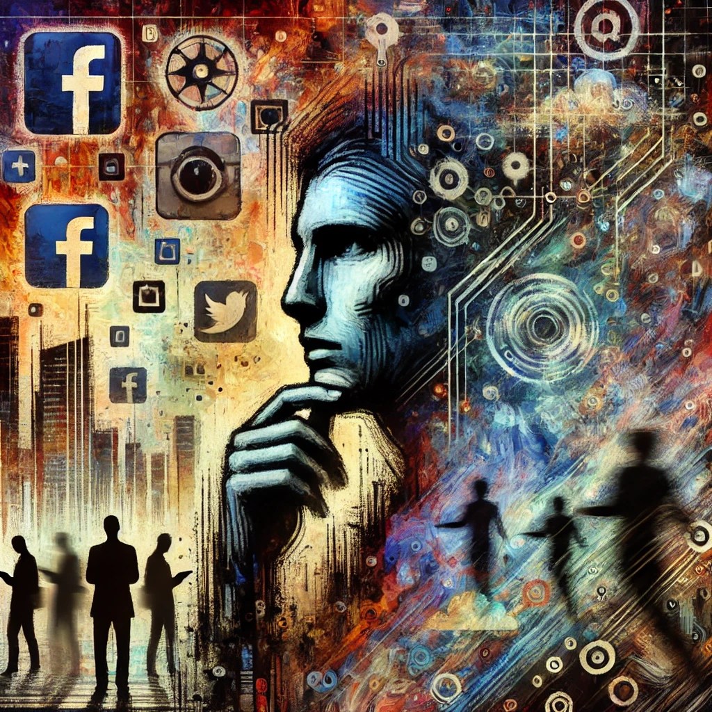 Angriff der Fake News – Olaf Grewe